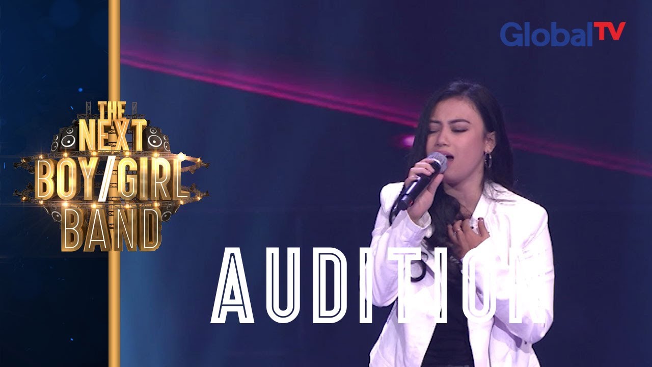 Pasangan Youtuber Ini Bikin Geger Panggung TNBGB I The Next Boy/Girl ...