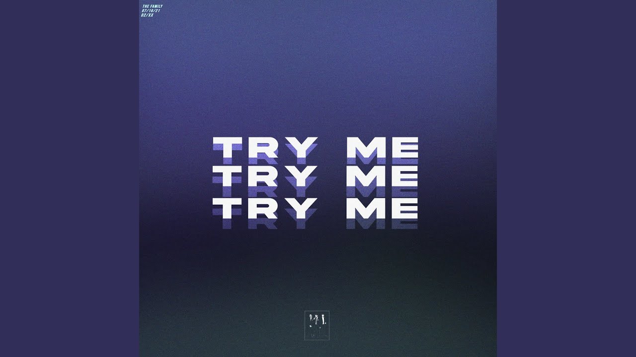 Try Me - YouTube Music