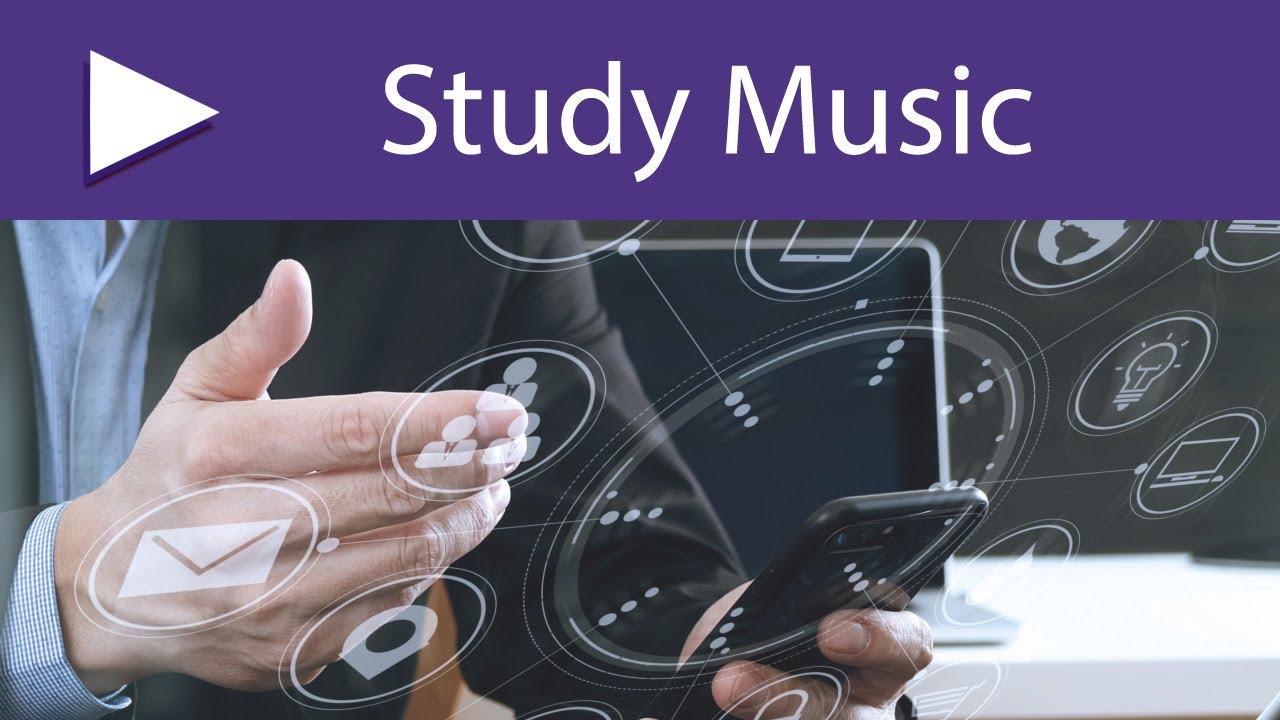 Workday Zen | Study Songs & Homework Music for Faster Working ...