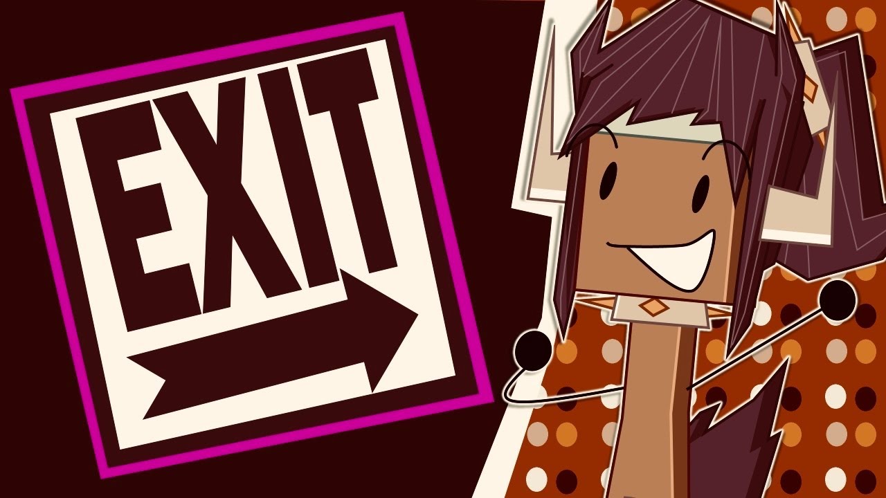 Paintbrush XIV Exit Interview | Object Object Object IV - YouTube