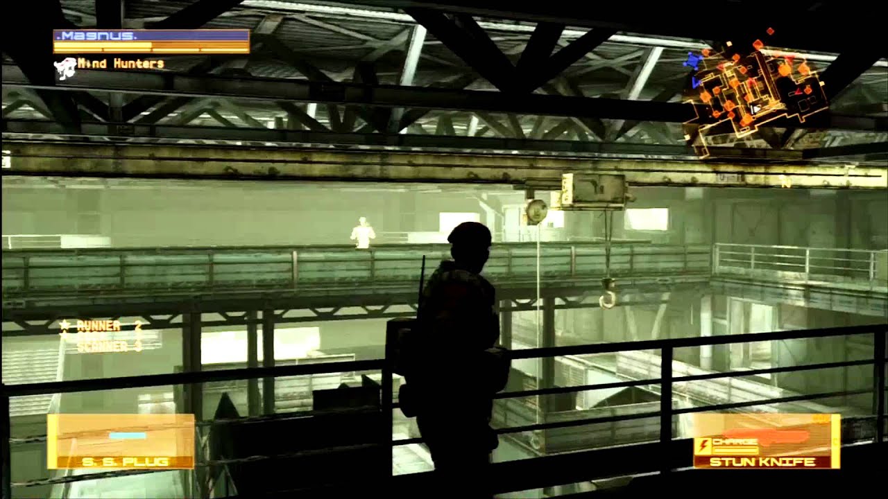 [MGO] The Maps Episode 5 Gronznyj Grad - YouTube