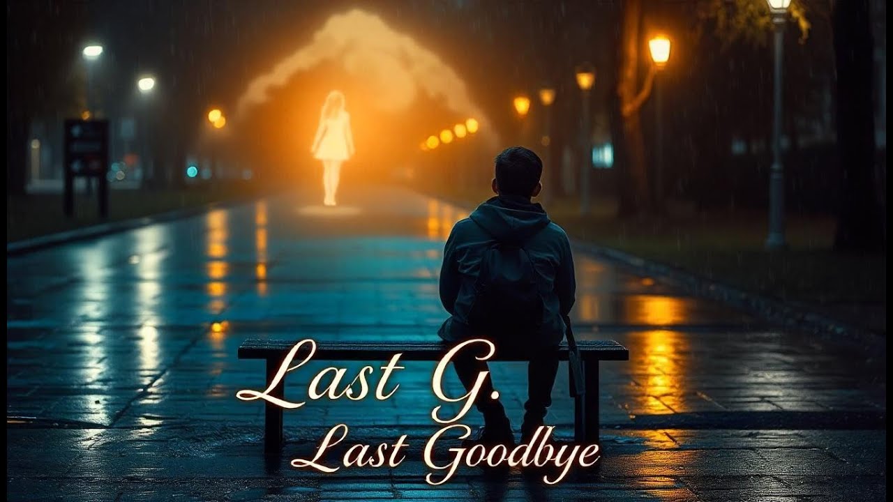 Last Goodbye | Official Song | Visual Video - YouTube