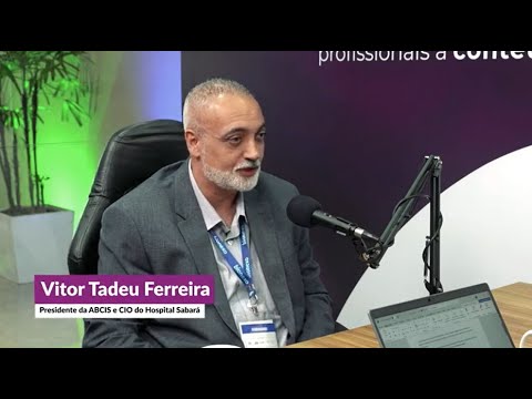 Podcast SB | Entrevista com Vitor Tadeu Ferreira - YouTube