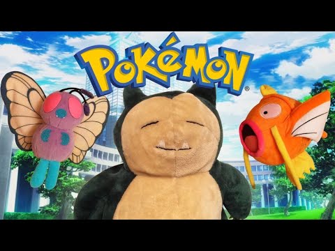 SML Movie: Pokemon Part 2 - YouTube