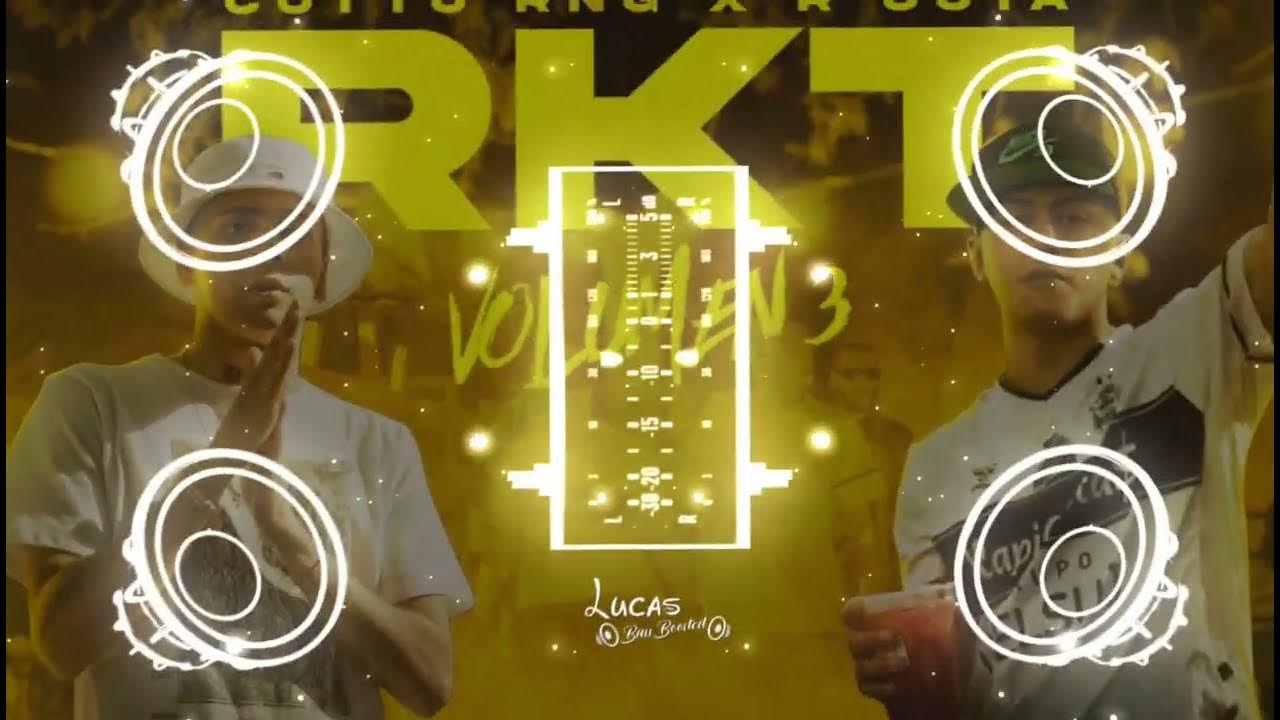Cotto Rng ft R Jota - RKT Volumen 3 | 🔊 Bass Boosted 🔊 - YouTube