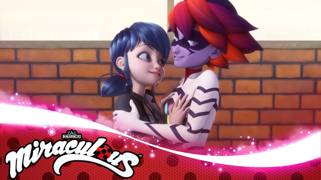 MIRACULOUS | 🐞 THE EVILLUSTRATOR 🐞 | Ladybug & Cat Noir - Hindi - YouTube