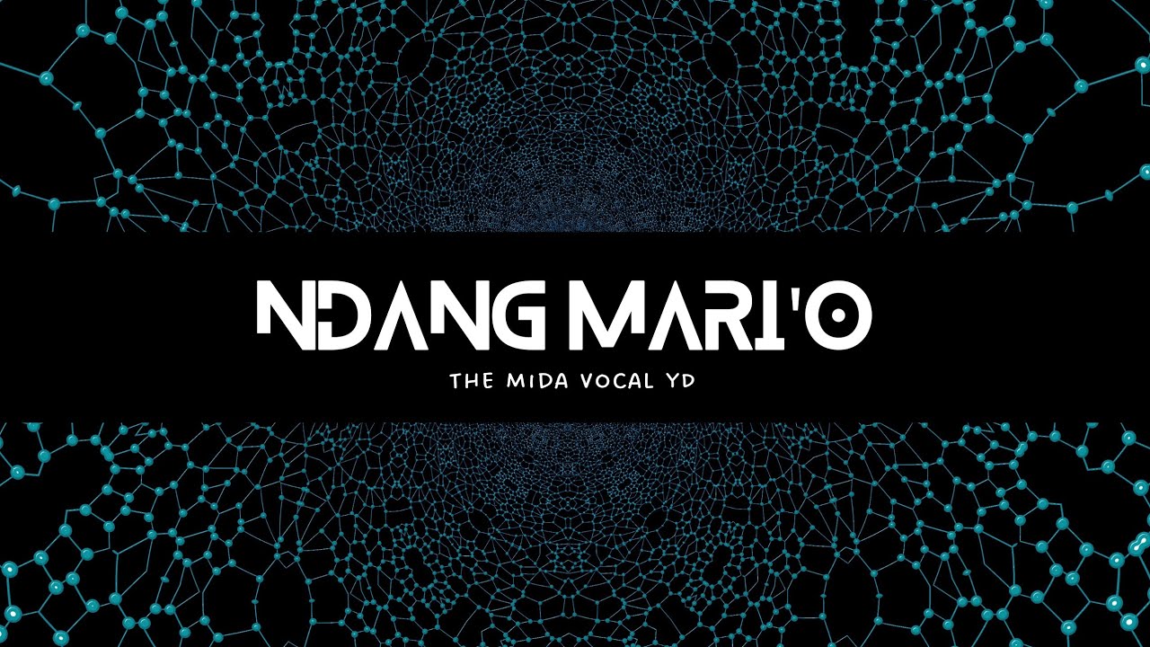 The Mida Ndang Mari'o - YouTube