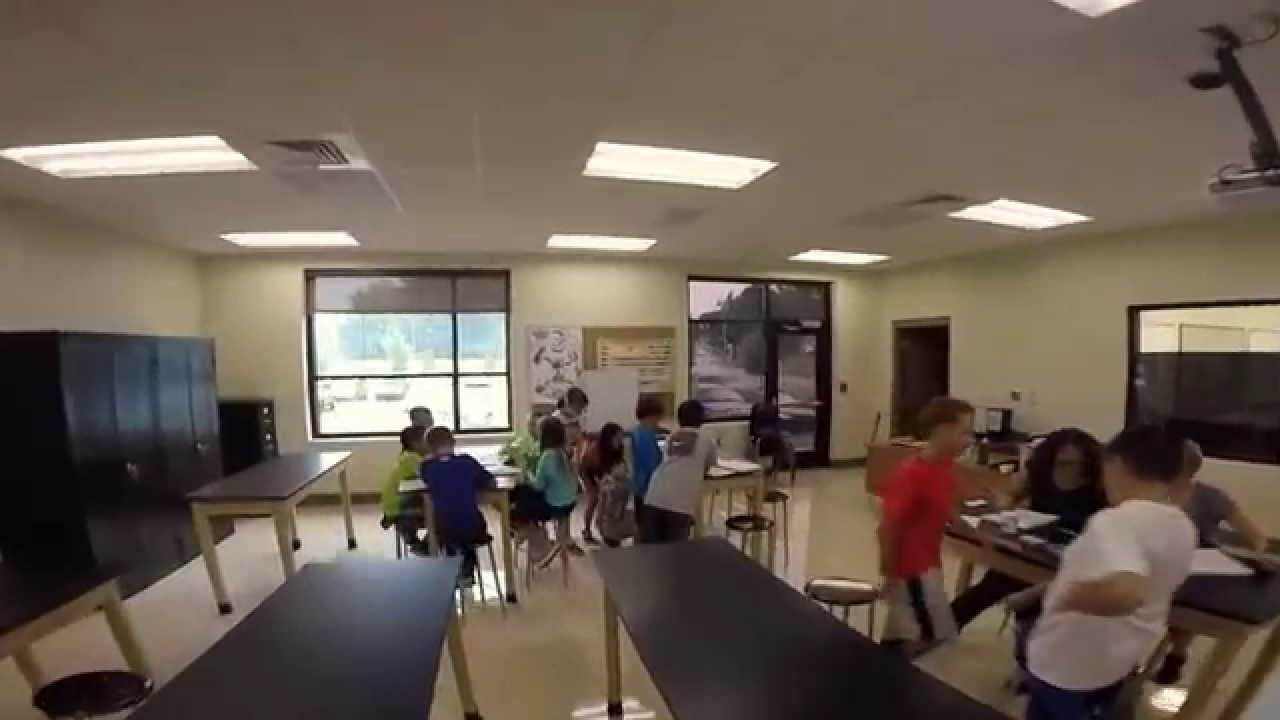 Black Box Experiment 8/6/15 - YouTube