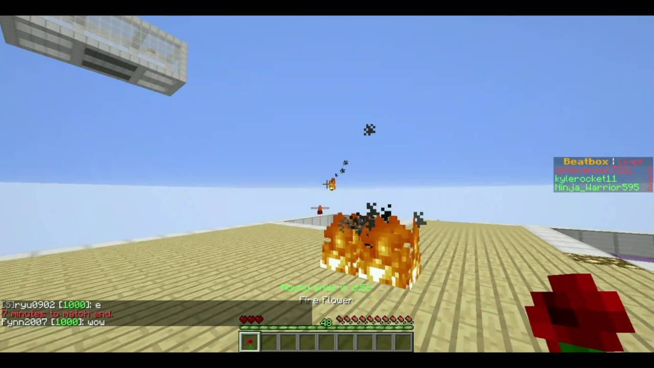 Ep. 2 Smash Shotbow Server Minecraft - YouTube