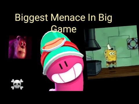 DOUG + BIG GAME = FREE WIN ☠ - YouTube