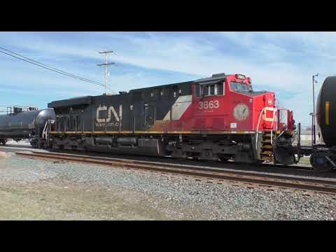 CN M302 - YouTube