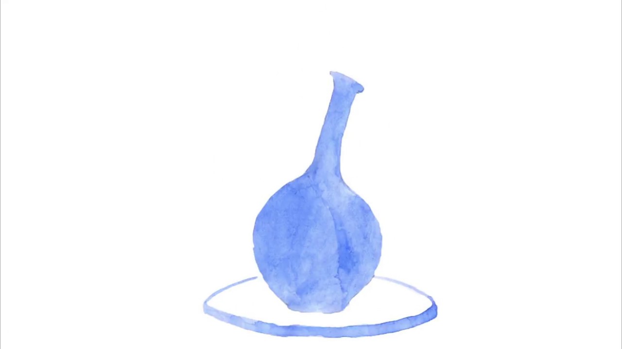 Pottery Animation - YouTube