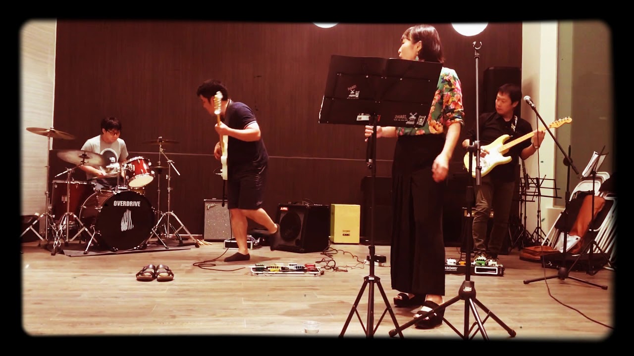 virtual insanity (UNCHAIN ver.) @ HAPPY's - YouTube