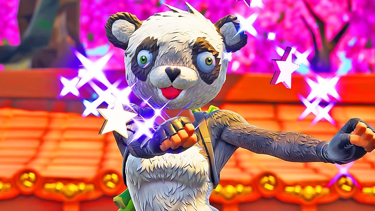 Fortnite Dance Song | True Heart - YouTube