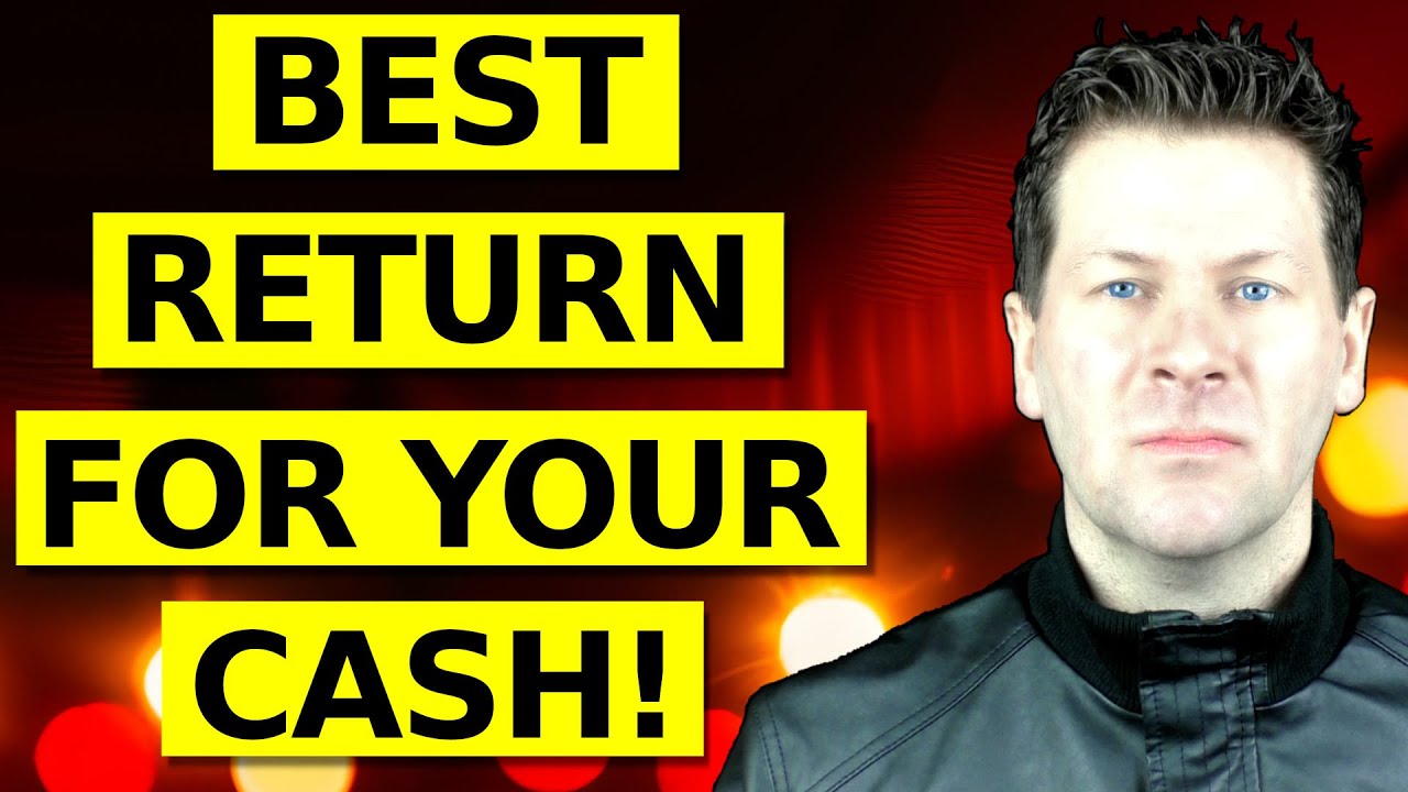 Where Should You Put Your Cash Term Deposit Vs High Interest Savings Where Should You Put Your Cash Term Deposit Vs High Interest Savings