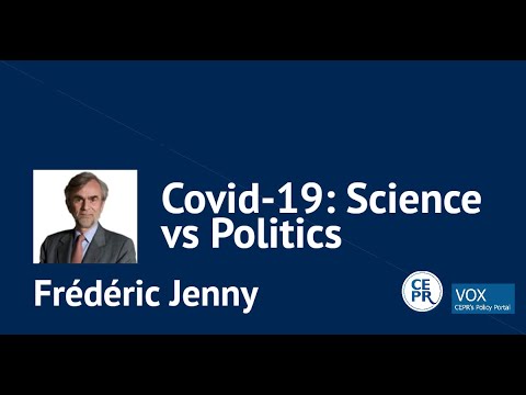 Covid-19: Science vs Politics - YouTube