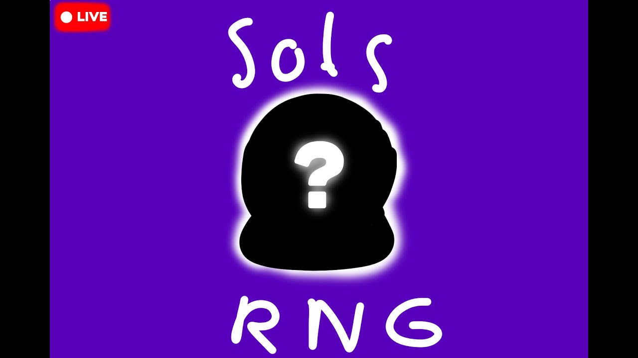 SOLS RNG WINTER UPDATE LOLZ (fisch now) - YouTube