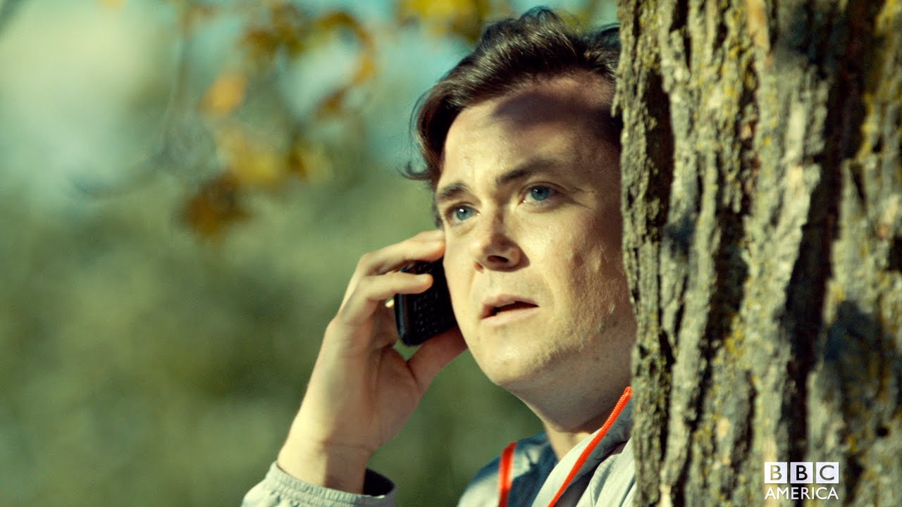 ORPHAN BLACK Inside Look: Donnie's a Bad Guy - NEW Eps Saturdays 9/8c ...