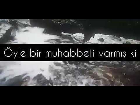 Şeyh Abdurrahman-i Tahi Hazretlerinin Şeyhine Karşı Edebi