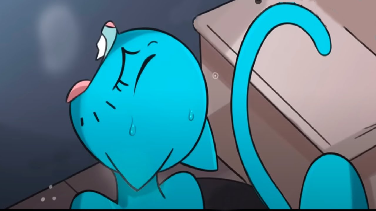 The Other Side of Nicole | Comic Dub - YouTube