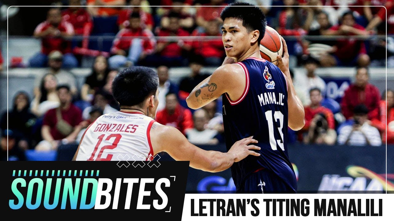 Titing Manalili wants no part of 'best point guard' debate | SOUNDBITES ...