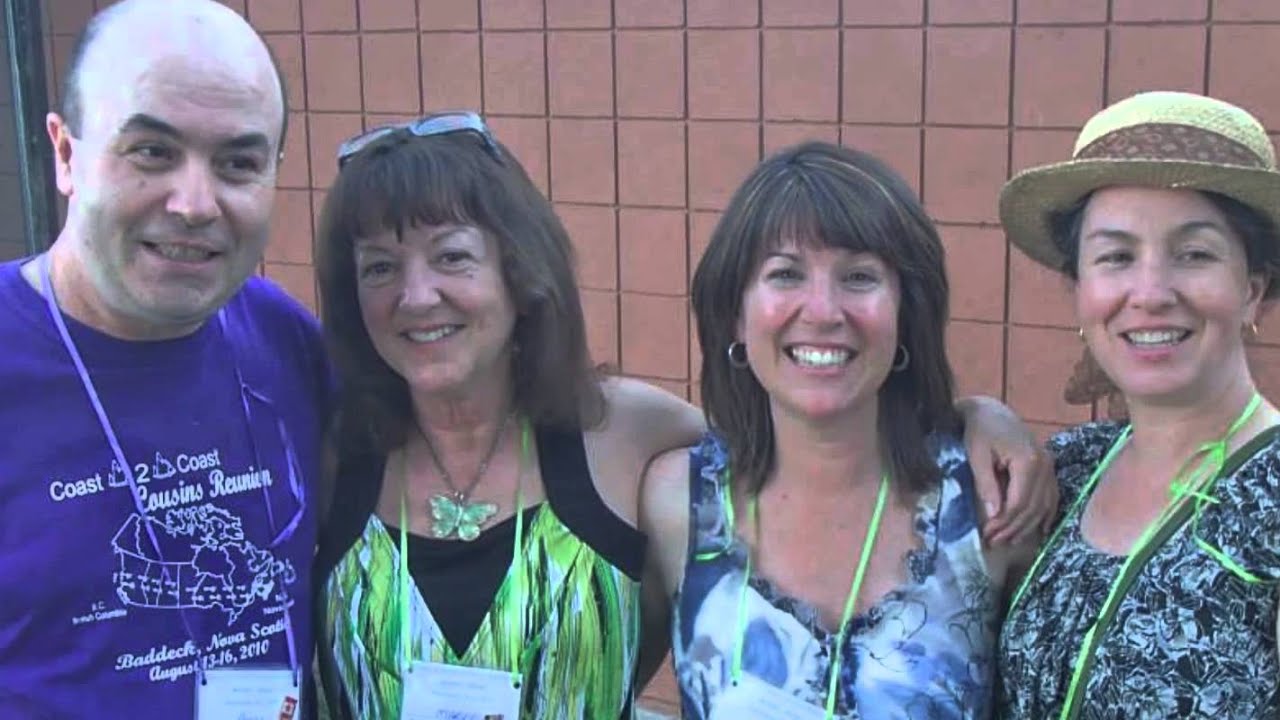 McNeil Nolan Reunion Slide Show, June 2013 - YouTube