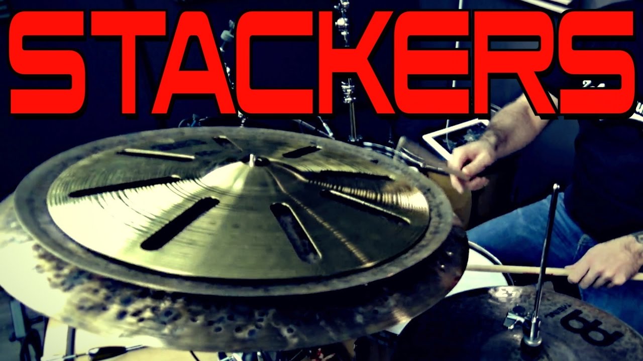 STACKERS - YouTube