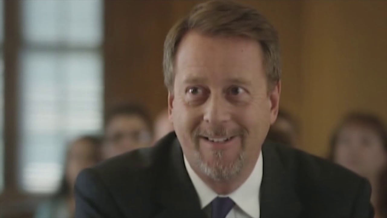 Ken Alter demo reel June 2020 - YouTube