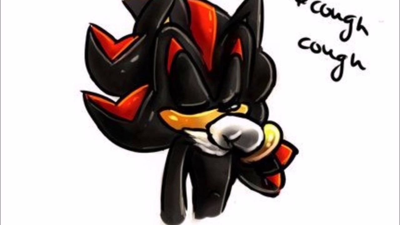 shadow's dab - YouTube