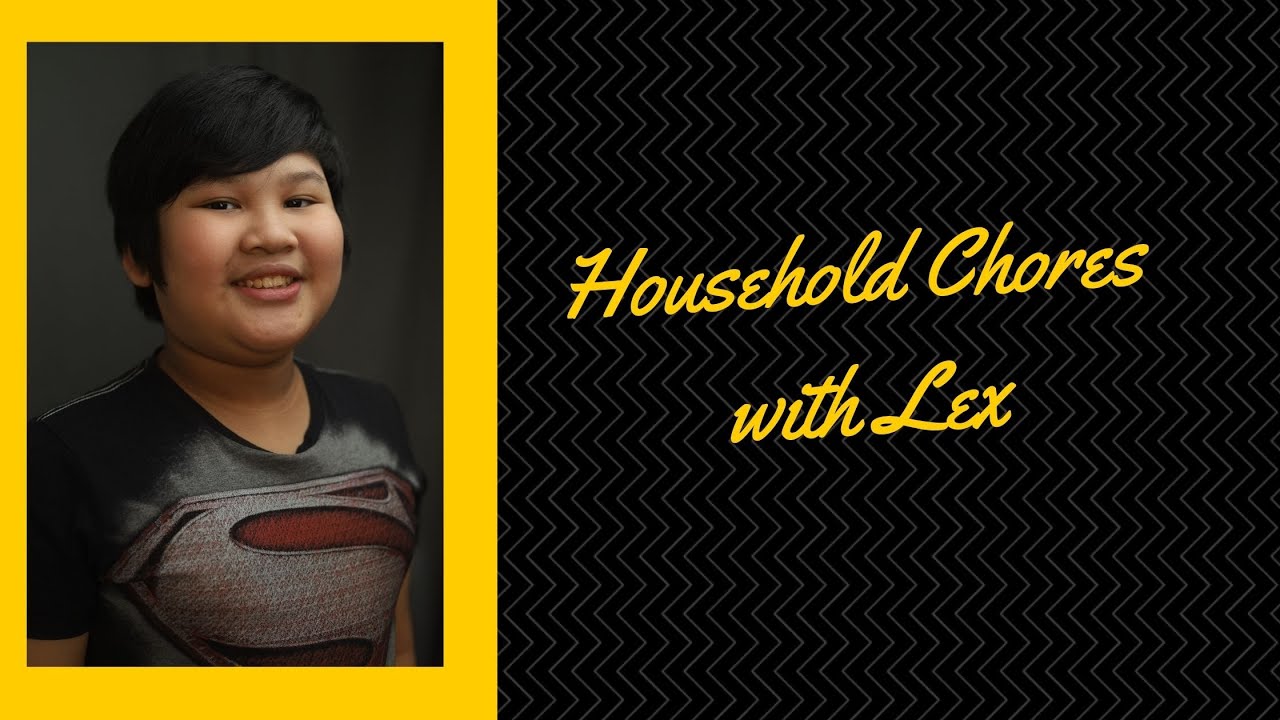 How to Maintain Cleanliness and Orderliness at Home #5thgrader #EPP # ...