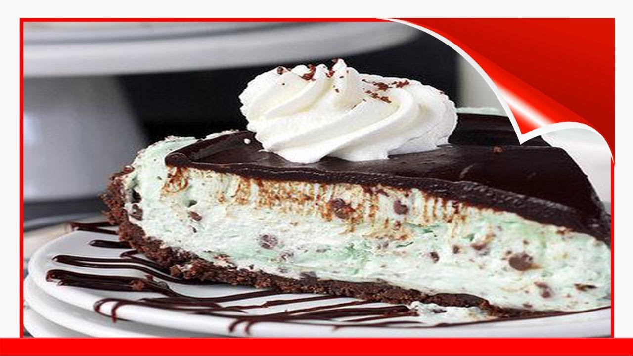 38 Frozen Pies That Will Keep You From Melting This Summer ! - YouTube