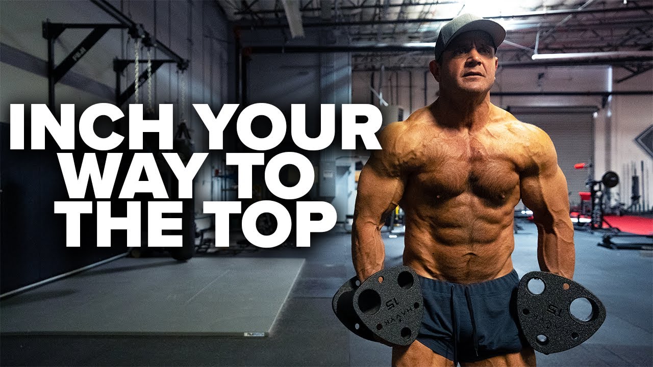 Inch Your Way To The Top YouTube inch-your-way-to-the-top-youtube