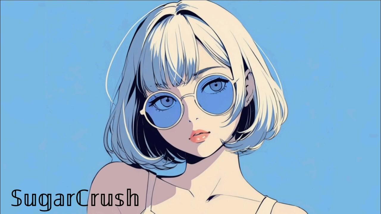 ElyOtto - SugarCrash! ( 𝐋𝐎𝐅𝐈 ) - YouTube