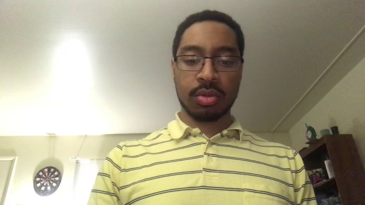 Run or Stay- Shane McMillan - YouTube