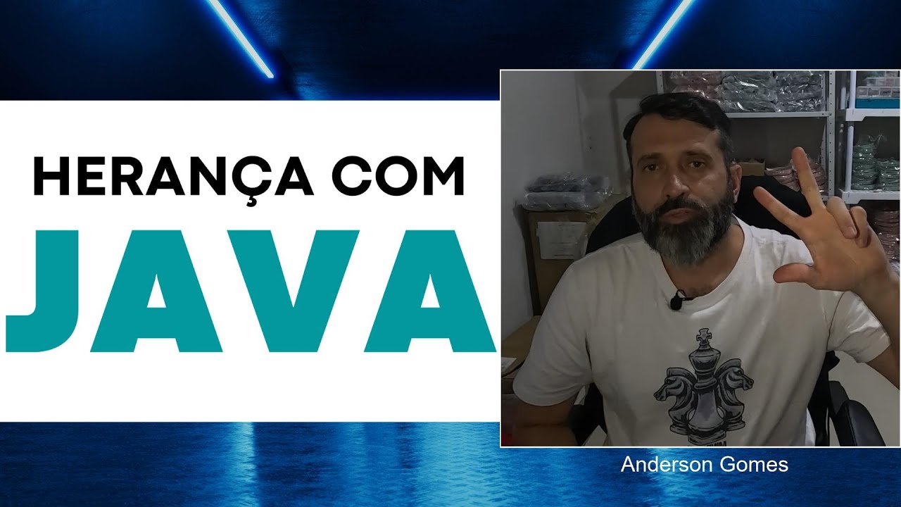 Experimental Conhecimento Básico Sobre Herança Com Java Youtube 4259