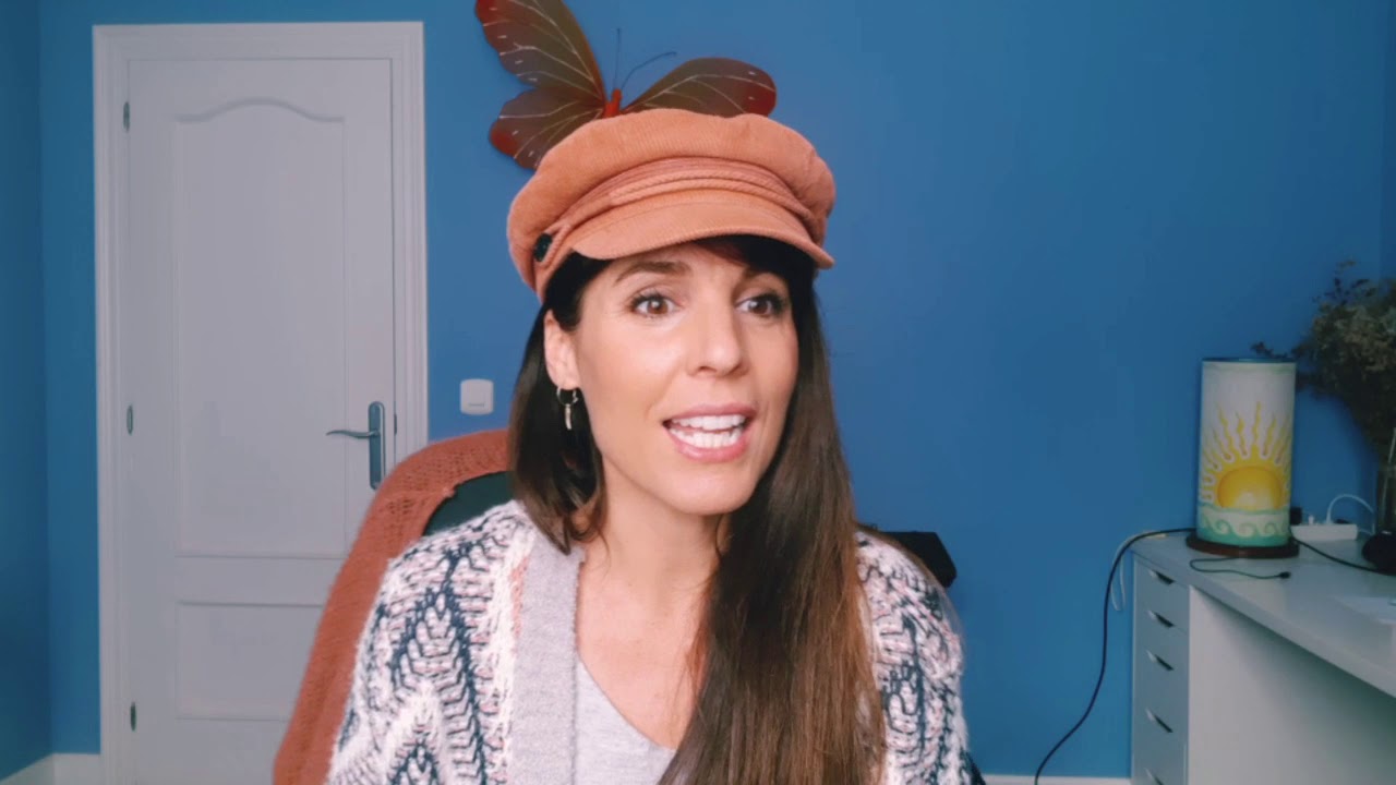 Entrevista Noa Cliff - YouTube