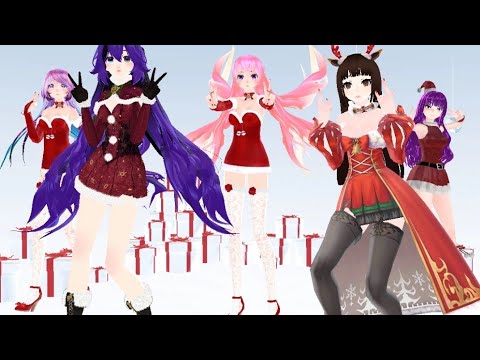 ☆EASY MMD☆ FT BESTIE SISSY - YouTube