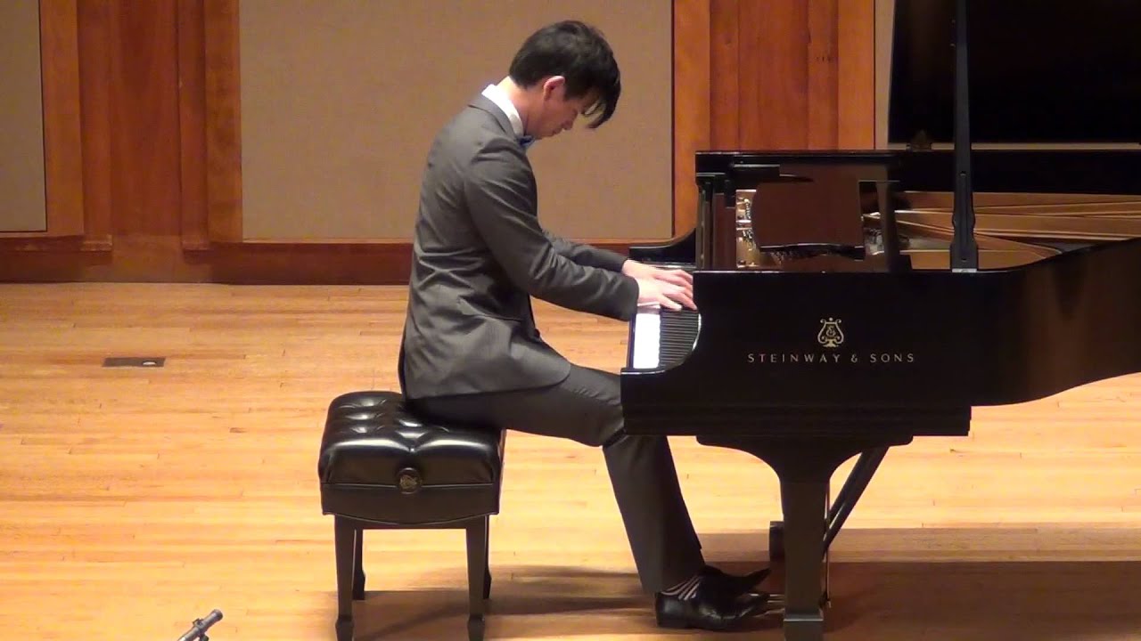 Daniel Chow - YouTube