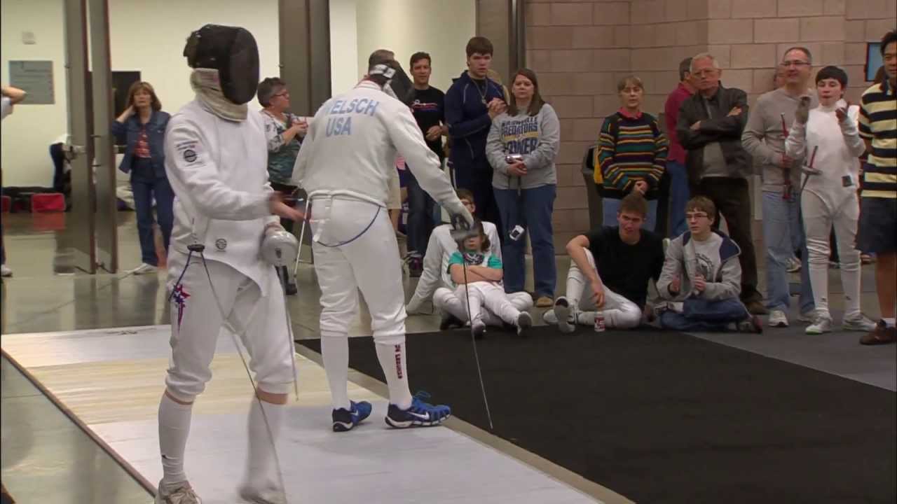 Jackson Wang Fencing 5 K Pop Artists Who Were Also Professional