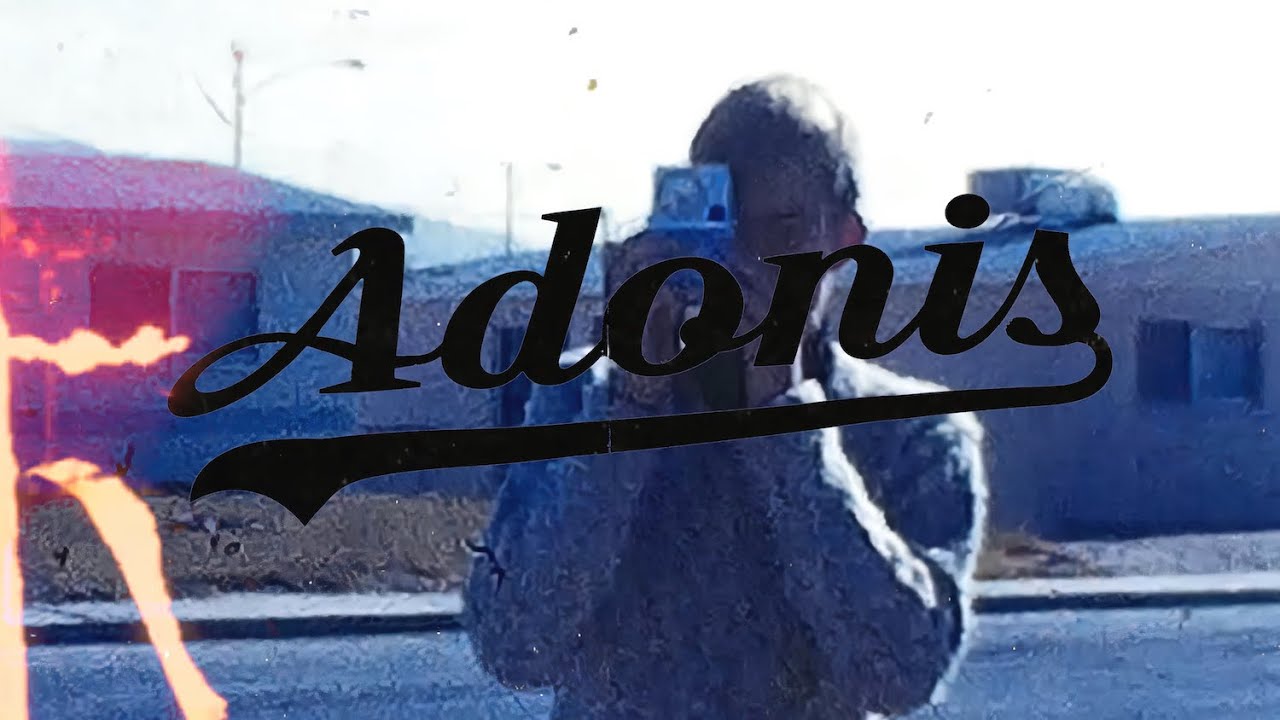 North American Adonis - Album Teaser #2 - YouTube