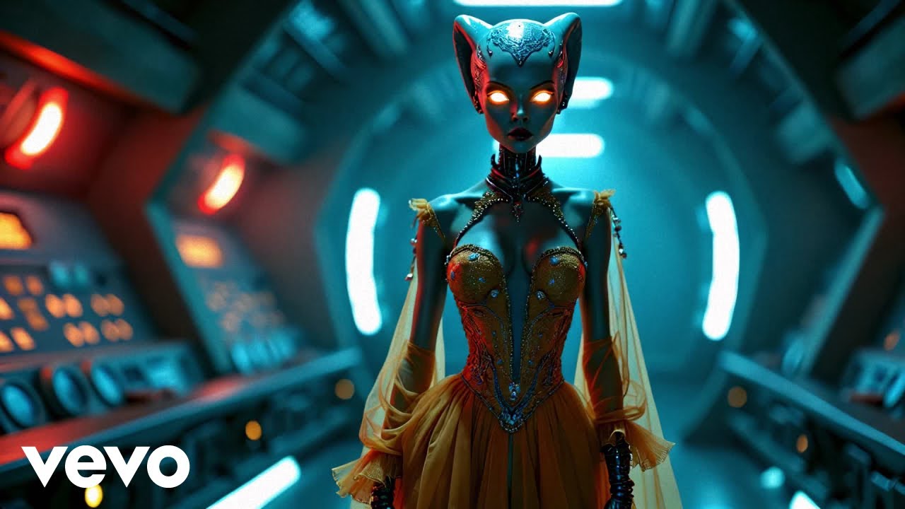 sandrom - Celestial Navigation - Charting the Stars (Official Music ...