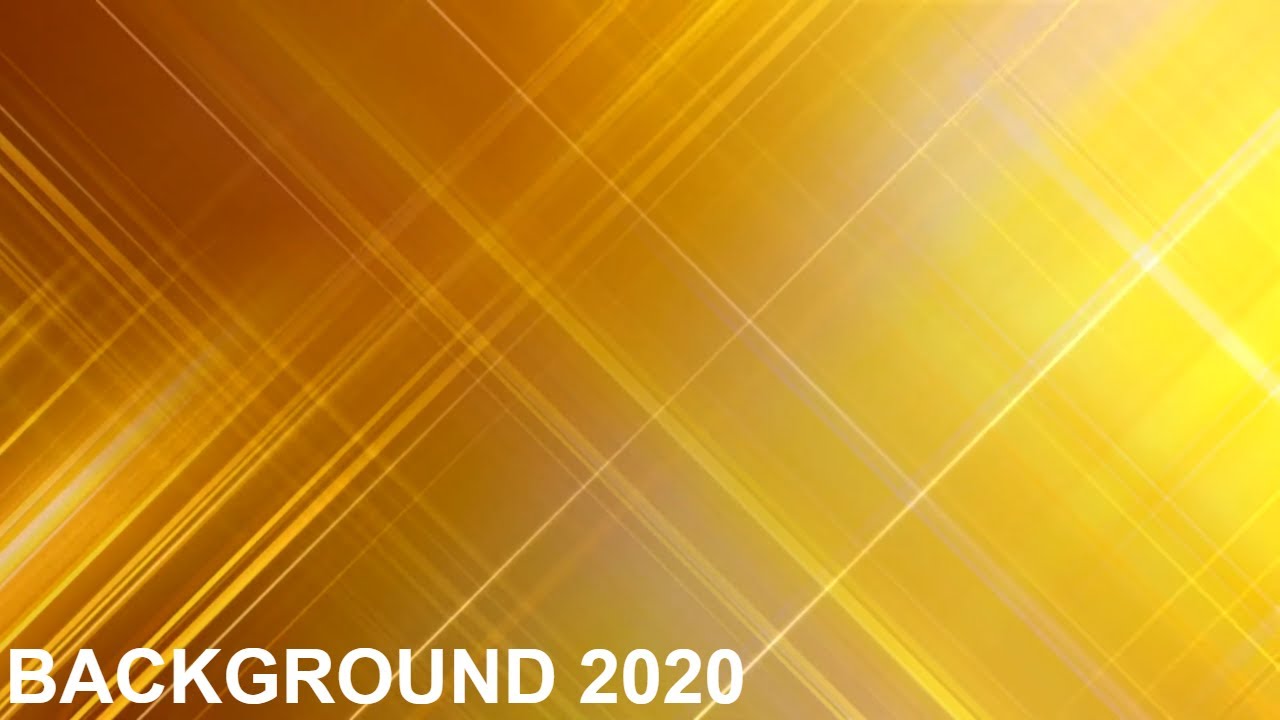 Yellow background video - YouTube