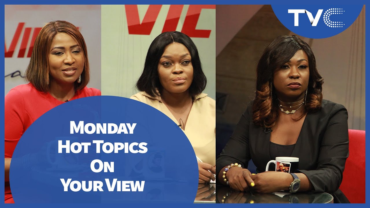 Why Workers Should Be Paid Per Hour | Monday Hot 🔥 Topics - YouTube
