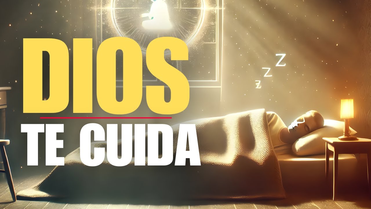 ¿Sabes cómo DIOS te CUIDA? 😇 7 Señales PODEROSAS - YouTube