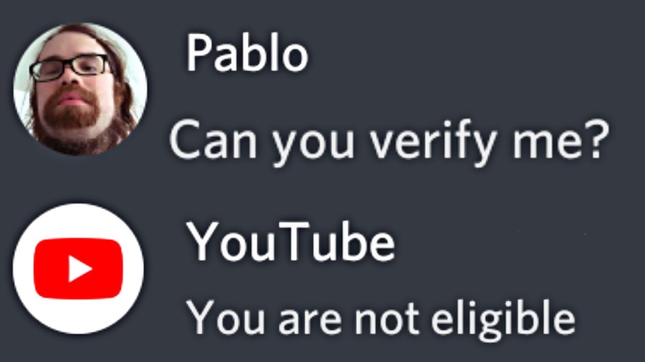 When Pablo Joints YouTube... ( Beluga ) - YouTube