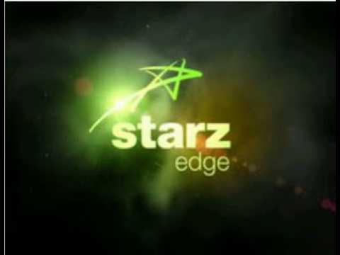 Starz Edge Theme - YouTube