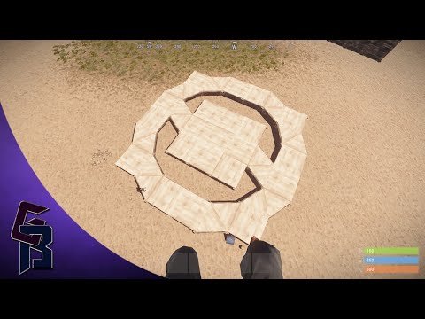 Rust The Best 3x3 PeakDowns in Rust - YouTube