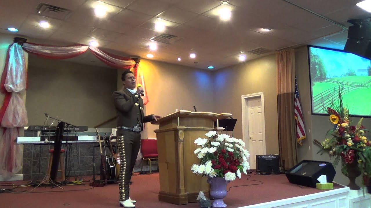 Erick Roberto Cantos - YouTube