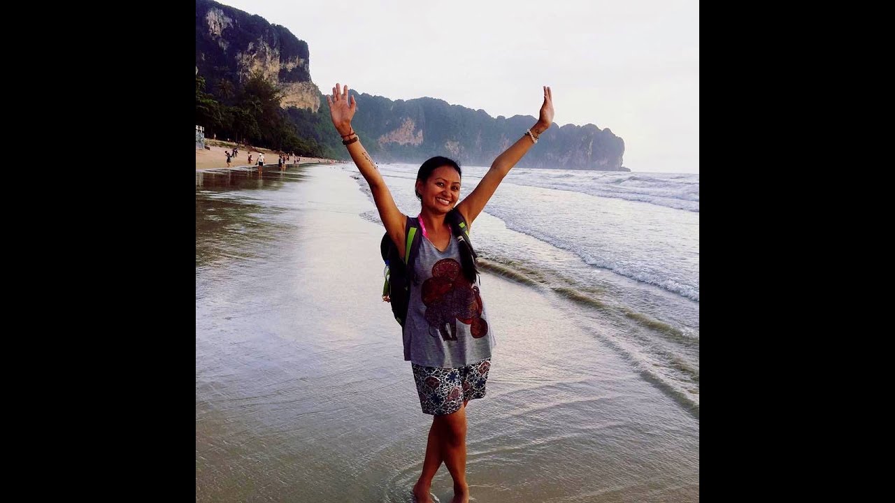 “My holiday – without a financial hangover!” ~ Sheetal Gurung, WOW - YouTube
