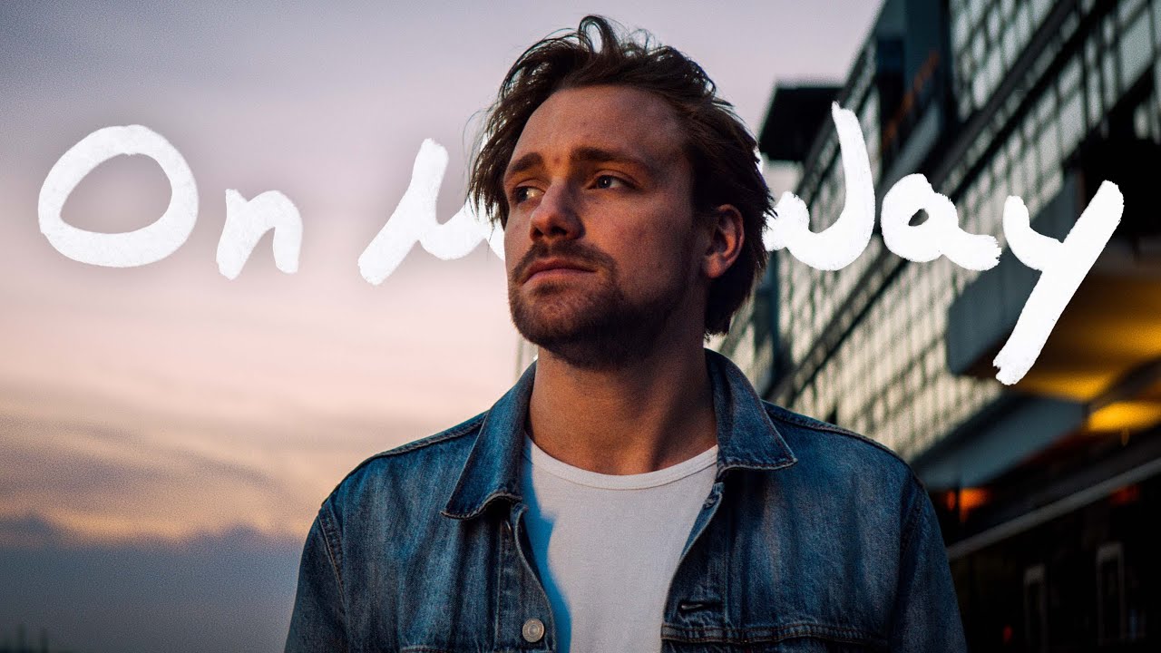 On My Way - Flo Grell [Official Music Video] - YouTube